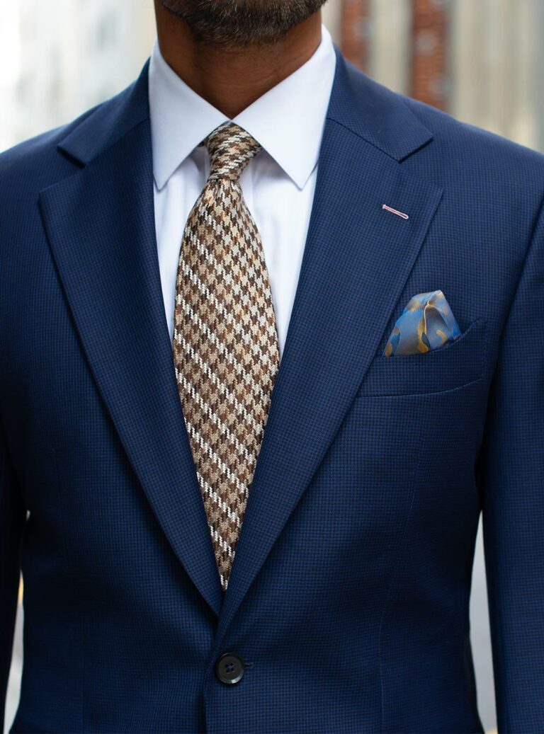 Bespoke Tailored Suits by Expert Suit Tailors – Perfect Attire